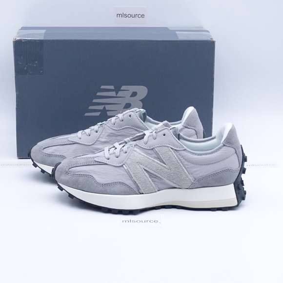 New Balance | Shoes | New New Balance 327 Sneakers Ws327vg Slategrey ...